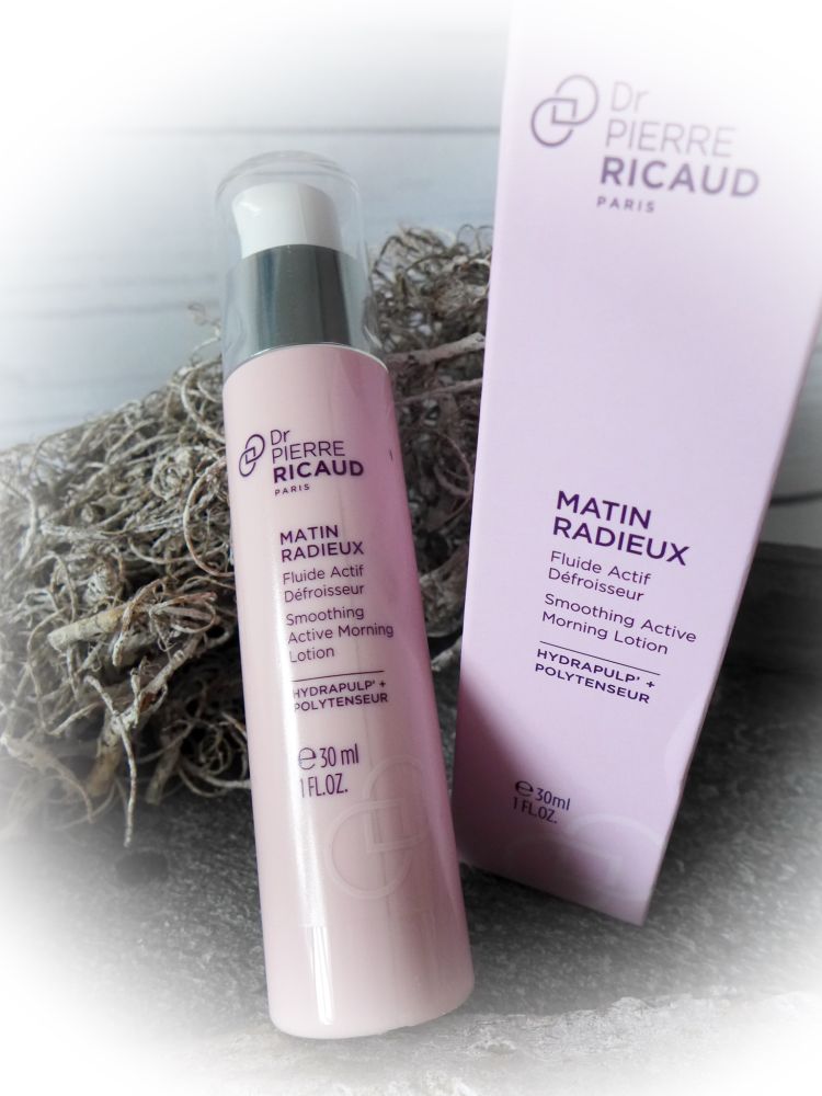 Dr Pierre Ricaud - Sanfte und effektive Pflege aus Paris – Sannes Block