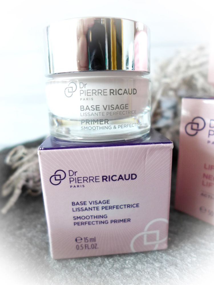 Dr Pierre Ricaud - Sanfte und effektive Pflege aus Paris – Sannes Block