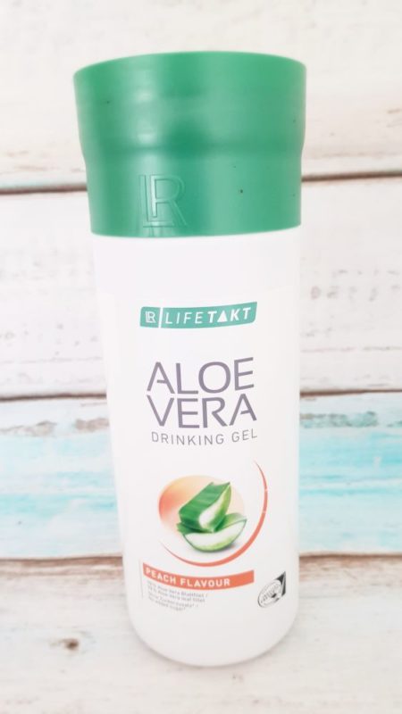 Mit der LR Body Mission zum Wunschgewicht – Sannes Block