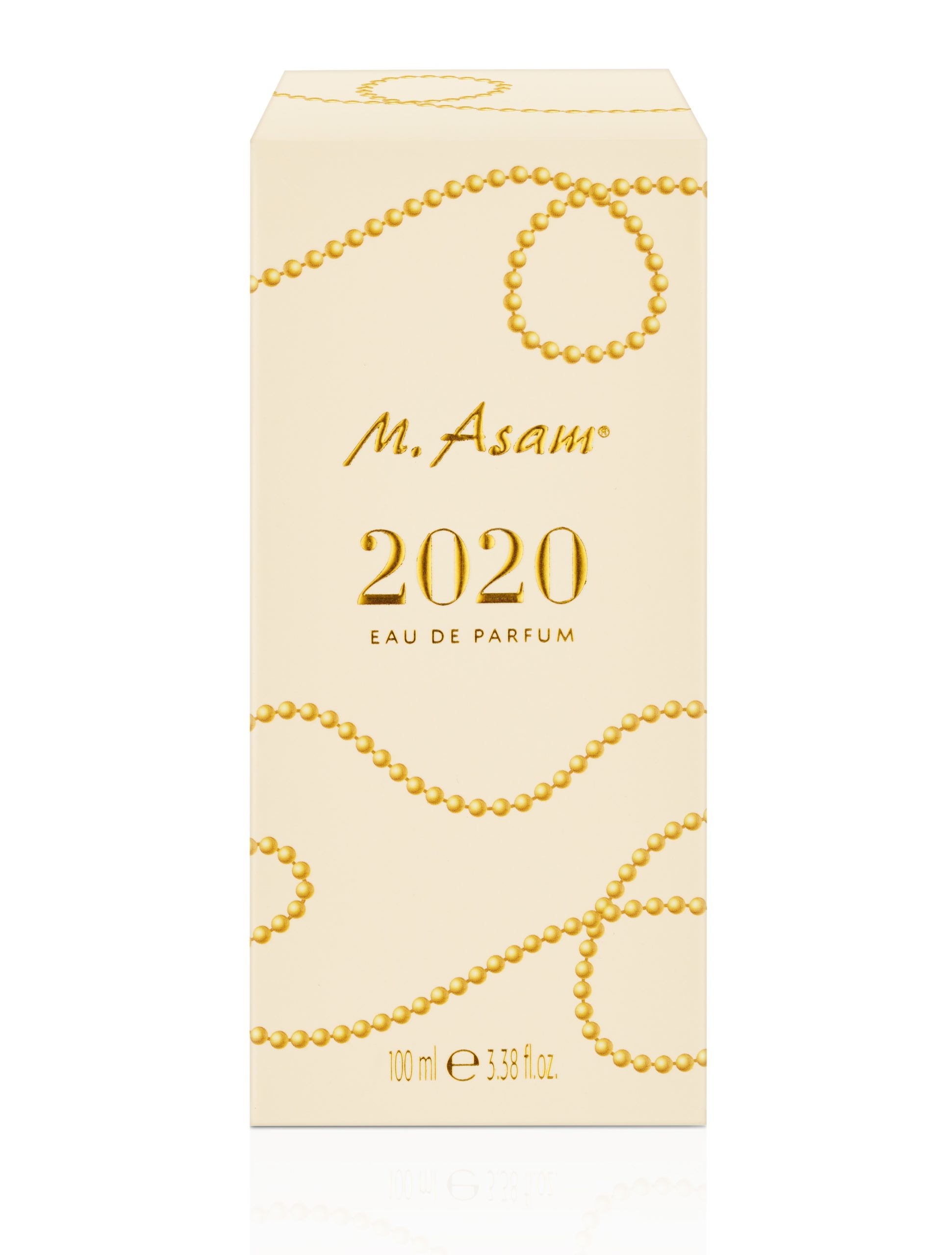 Die neue Duftlinie 2020 von Asambeauty – Sannes Block
