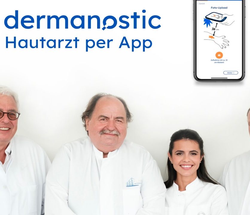dermanostic - Der Online Hautarzt – Sannes Block
